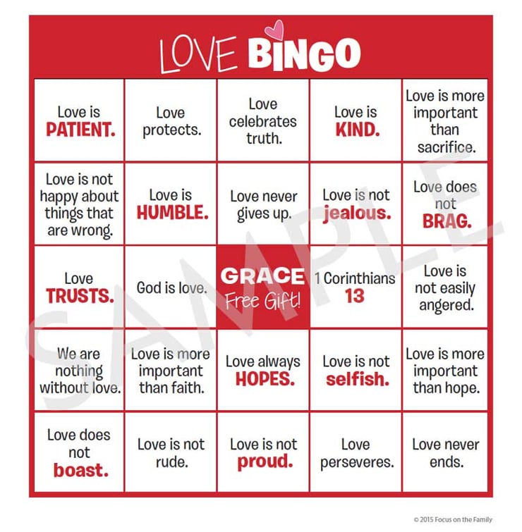 Free: Valentines Day Downloads – Focus on the Family Canada