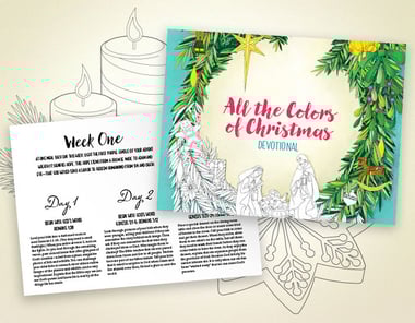 Digital Advent Calendar