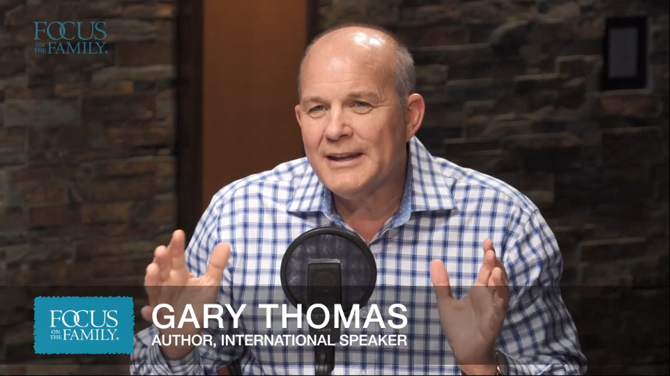 Gary Thomas Video Series