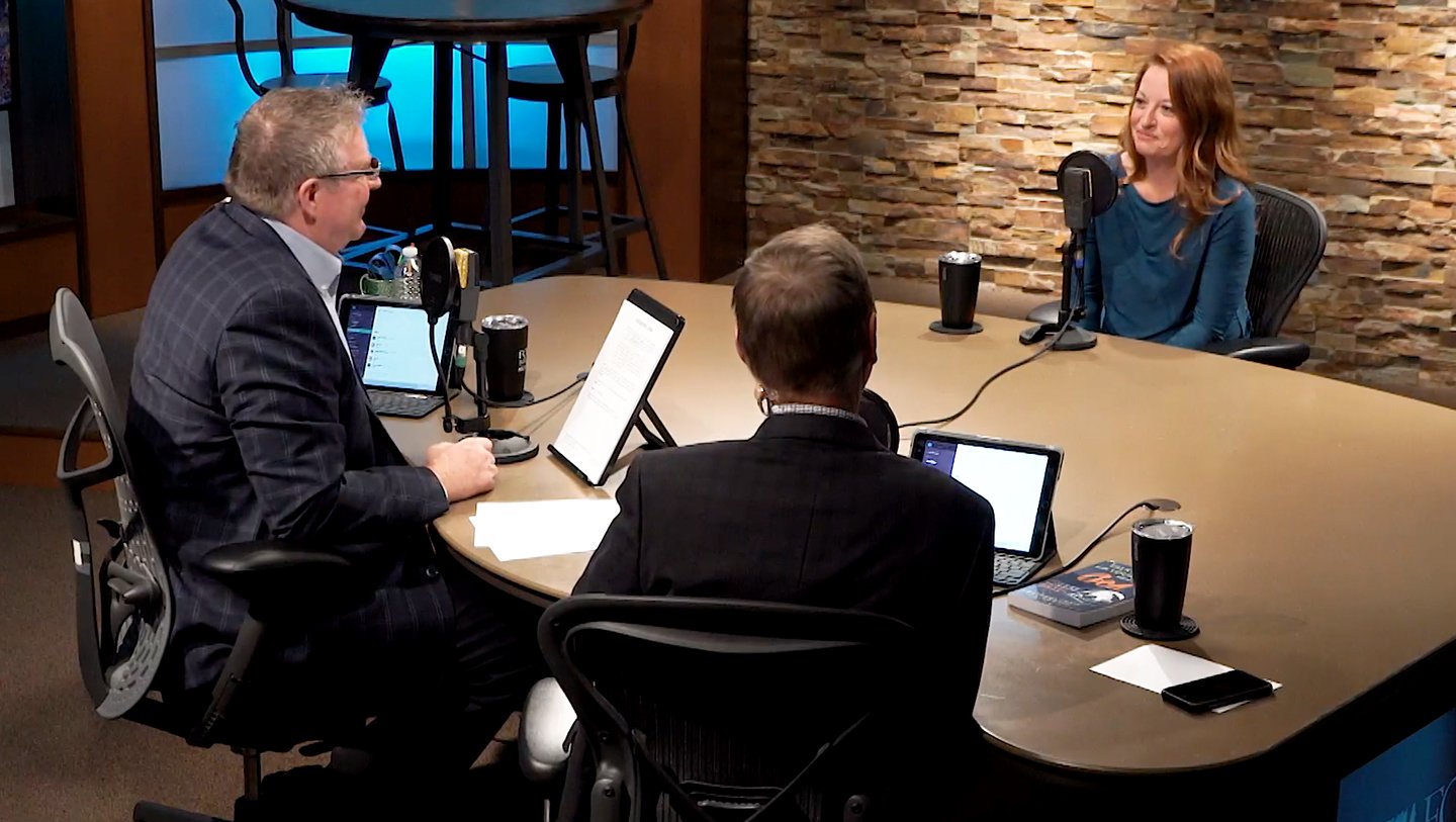 Raising Your Kids to Defend Their Faith video series